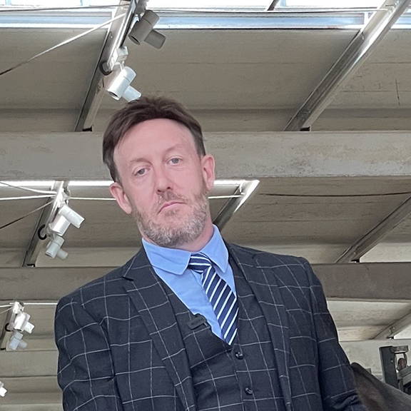 Joshua Oliver – Barr26 Publishing